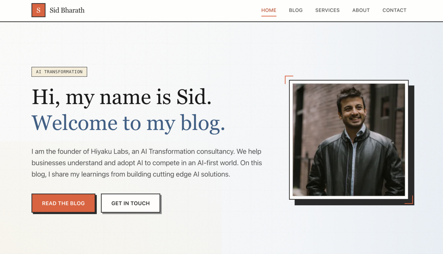 Lee Robinson is right: i'm Ditching my CMS for claude code and Markdown ...